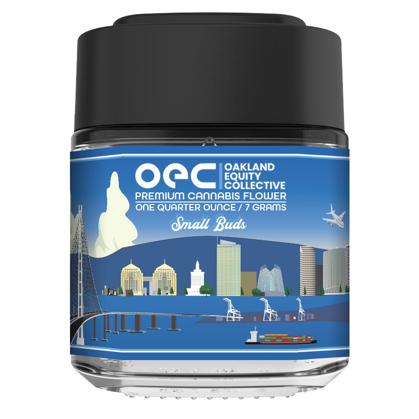 White Label Services – Oakland Equity Collective