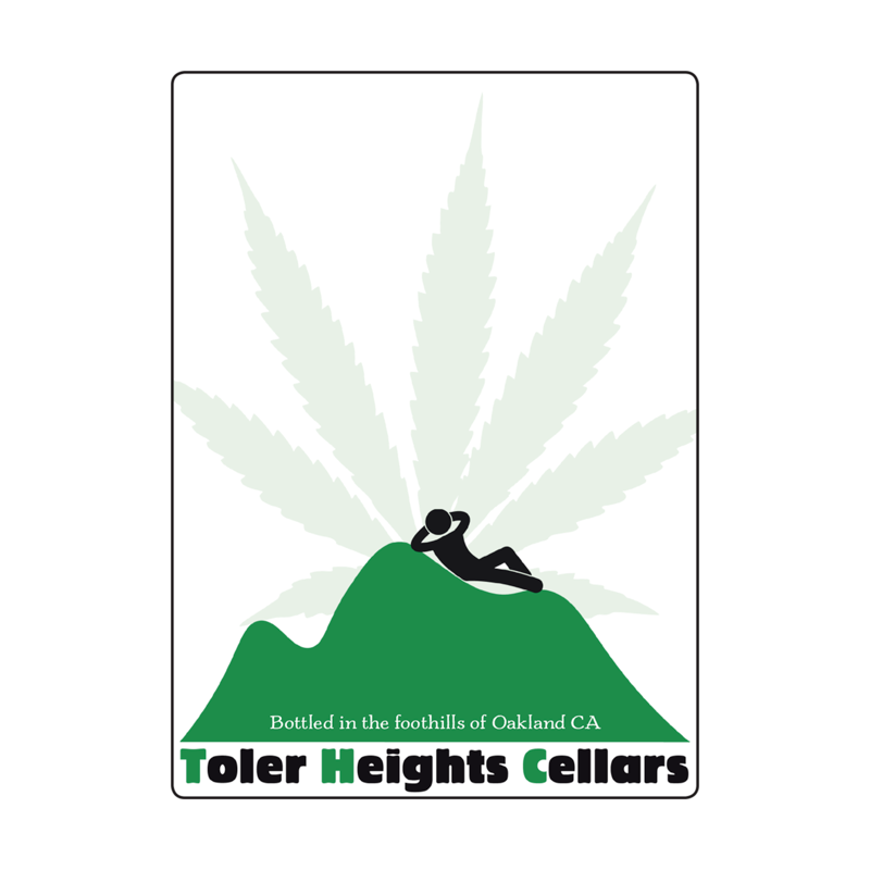 TOLER HEIGHTS CELLARS – Oakland Equity Collective