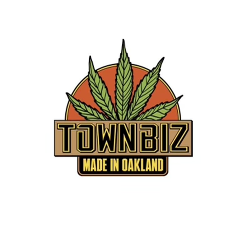 TOWN BIZ – Oakland Equity Collective